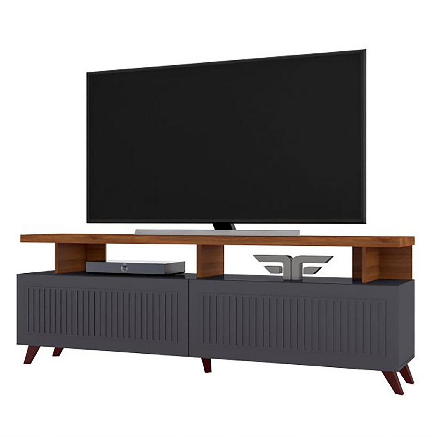 Rack TV 65" modelo Londres | Sodimac - Falabella