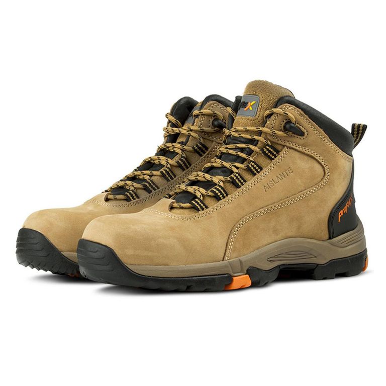 Zapato de Seguridad Unisex Proflex 108R | Sodimac - Falabella