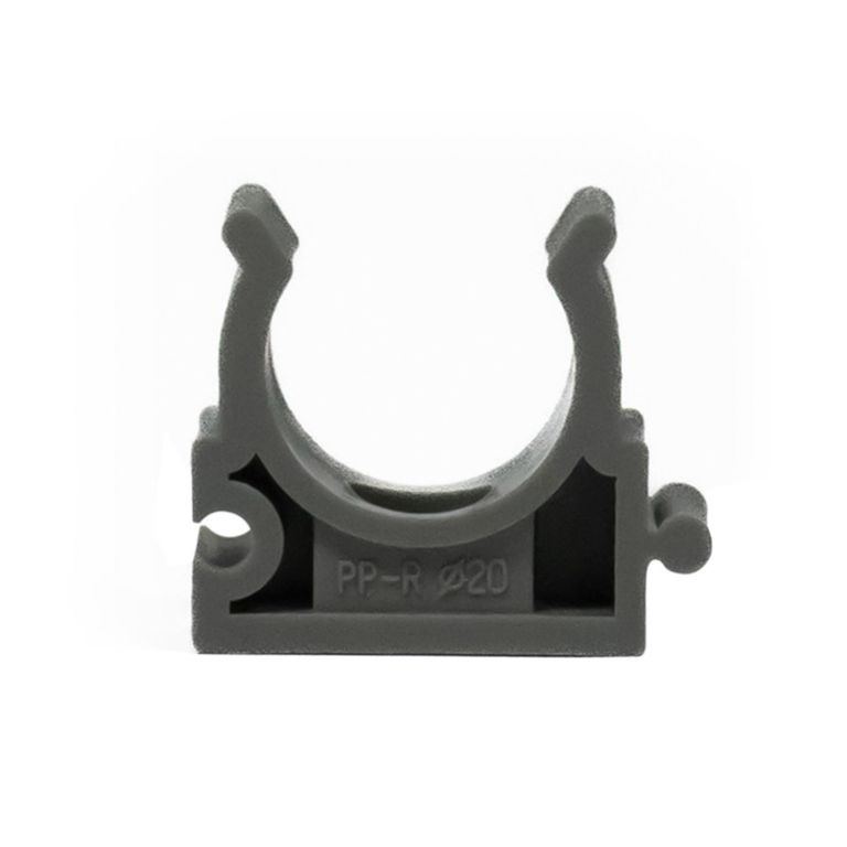 Abrazadera Para Tubo Ppr 20 Mm | Sodimac Chile