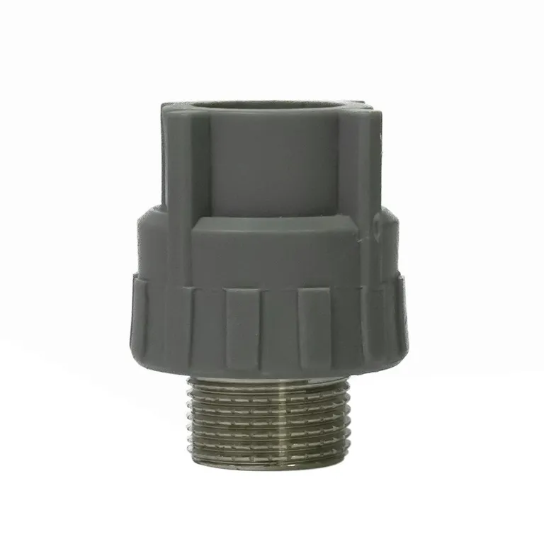 Terminal PPR Gris 25 mm x3/4" HE | Sodimac Chile