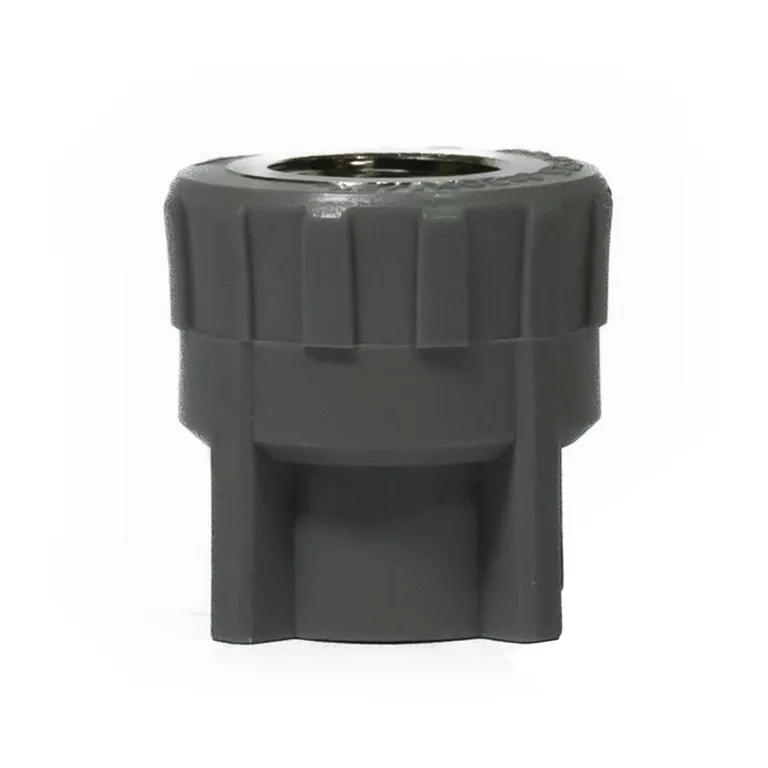 Terminal PPR Gris 20 mm x1/2" HI | Sodimac - Falabella