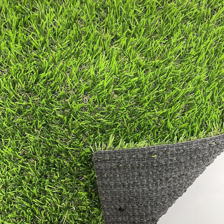 GEOTEX - Pasto Sintético 25 mm 4x15 metros | Ofertitas