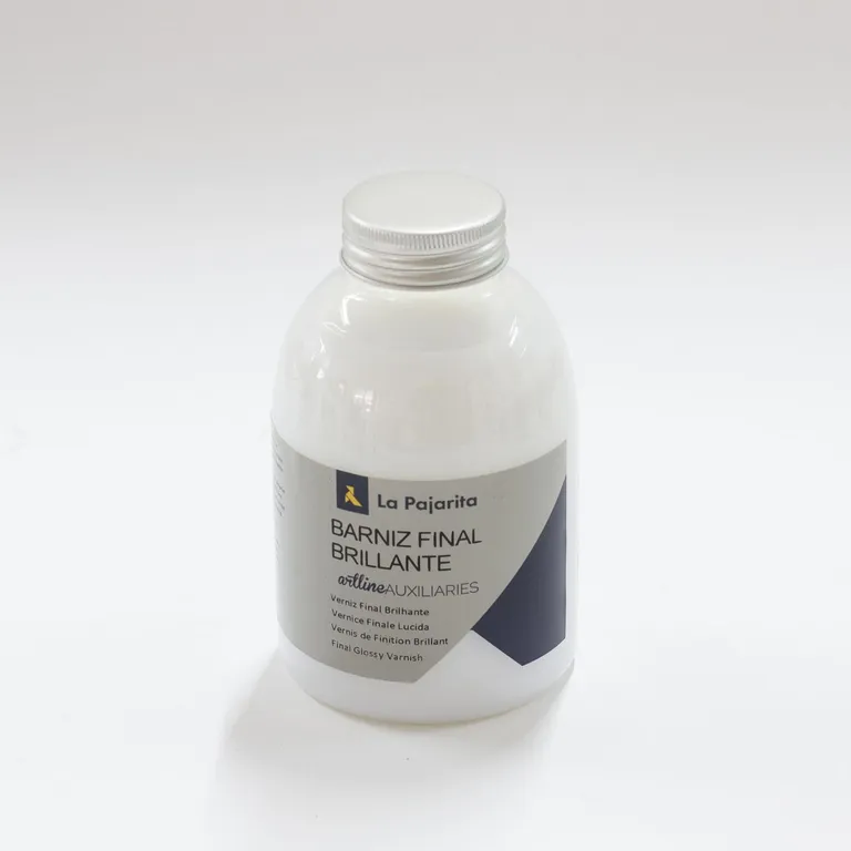 Barniz Brillante Incoloro 500 ml | Sodimac - Falabella