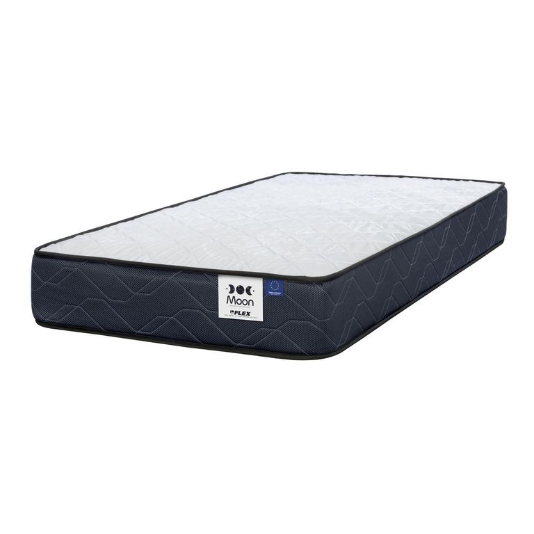 FLEX Colchón Moon 1 Plaza 90x190 cm | falabella.com