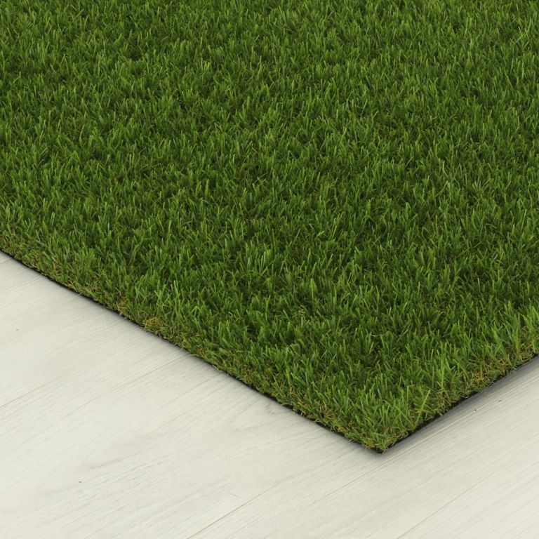 PYRAMID - Pasto Sintético Pro 30 mm 4x25 metros | Ofertitas