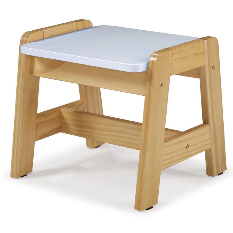 Piso Infantil Kisla Celeste 28x32x28 cm | Sodimac - Falabella