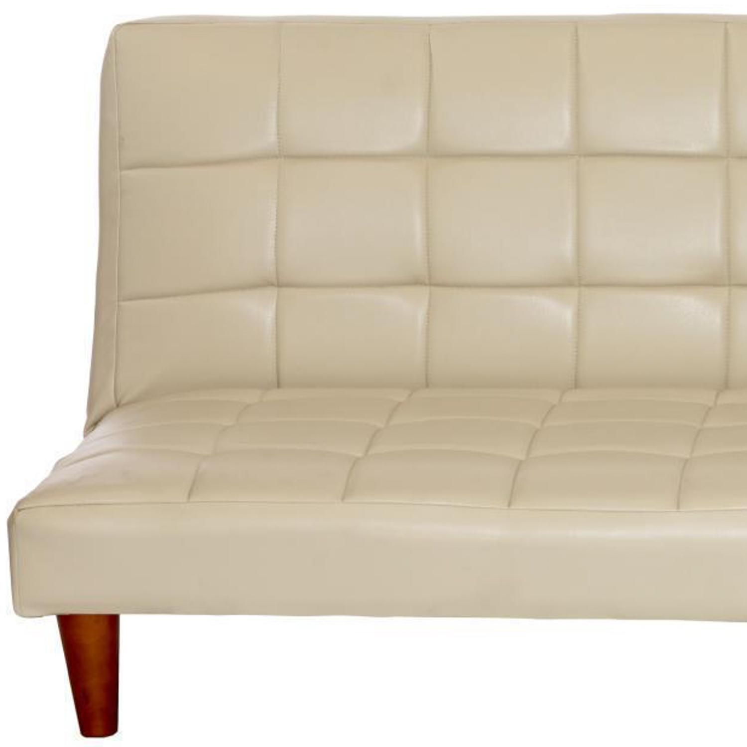 Futon Turin Beige 185x110x64 cm | Sodimac - Falabella