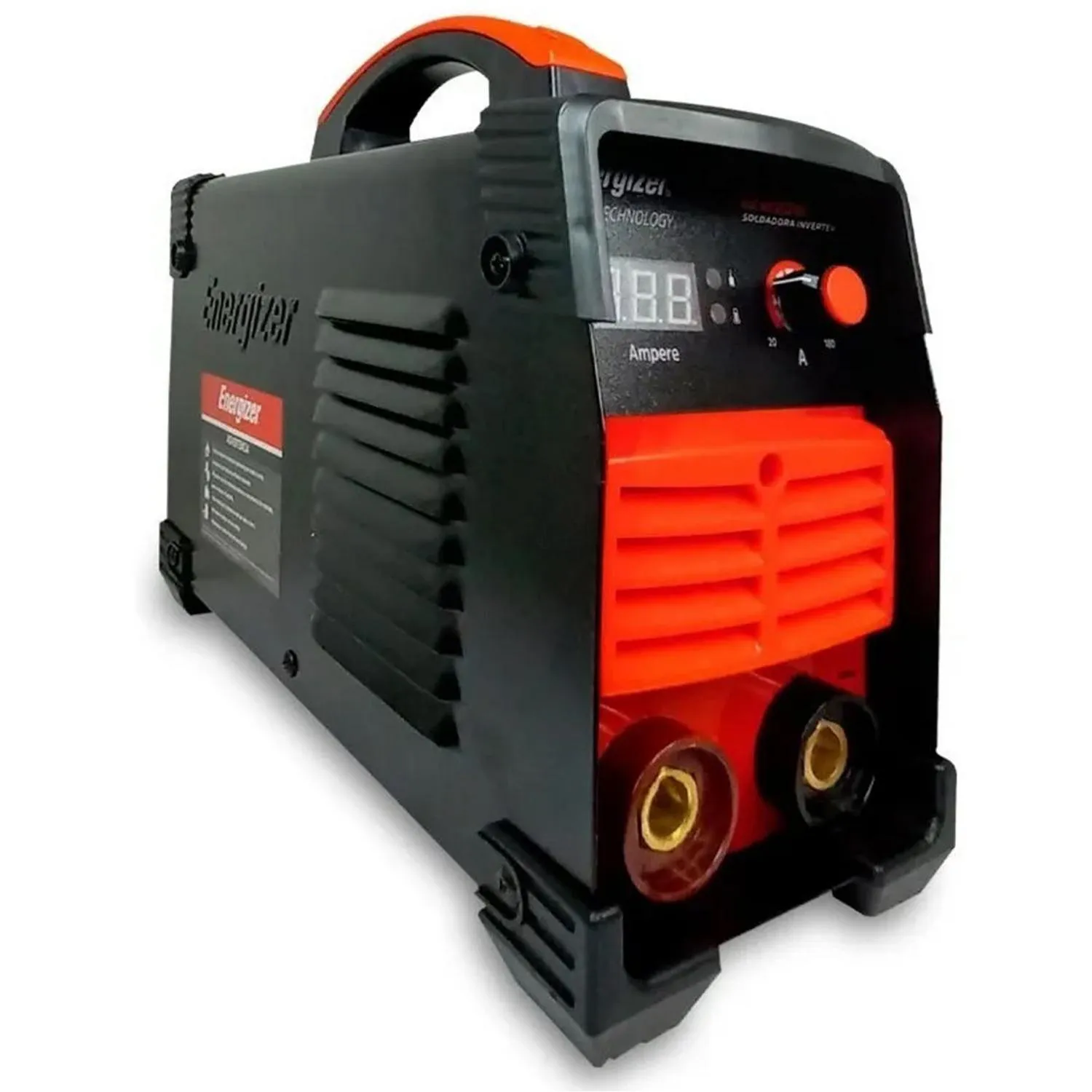 Soldadora Inverter Arco Manual - 180 Amp | Sodimac - Falabella