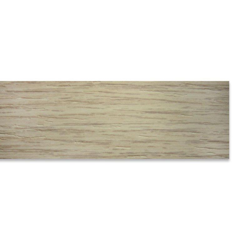 Tapacanto PVC 22X0,4 mm x 10 m nougat | Sodimac Chile