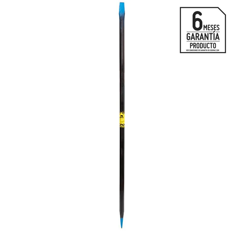 Chuzo 1 1/4"x1,75 m acero | Sodimac Chile