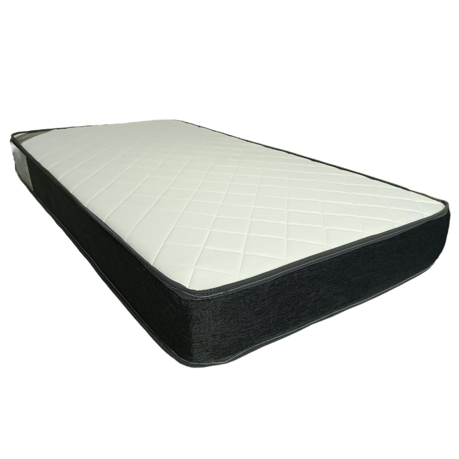 Colchón Resortes Plus King | Sodimac - Falabella