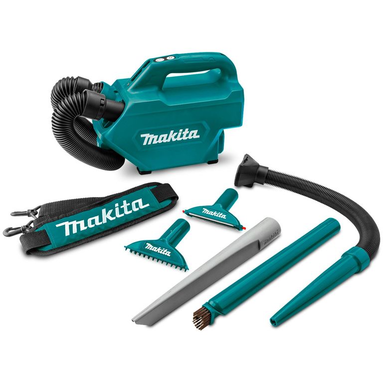 MAKITA Aspiradora Inalámbrica 18V Sin Batería | Falabella Chile