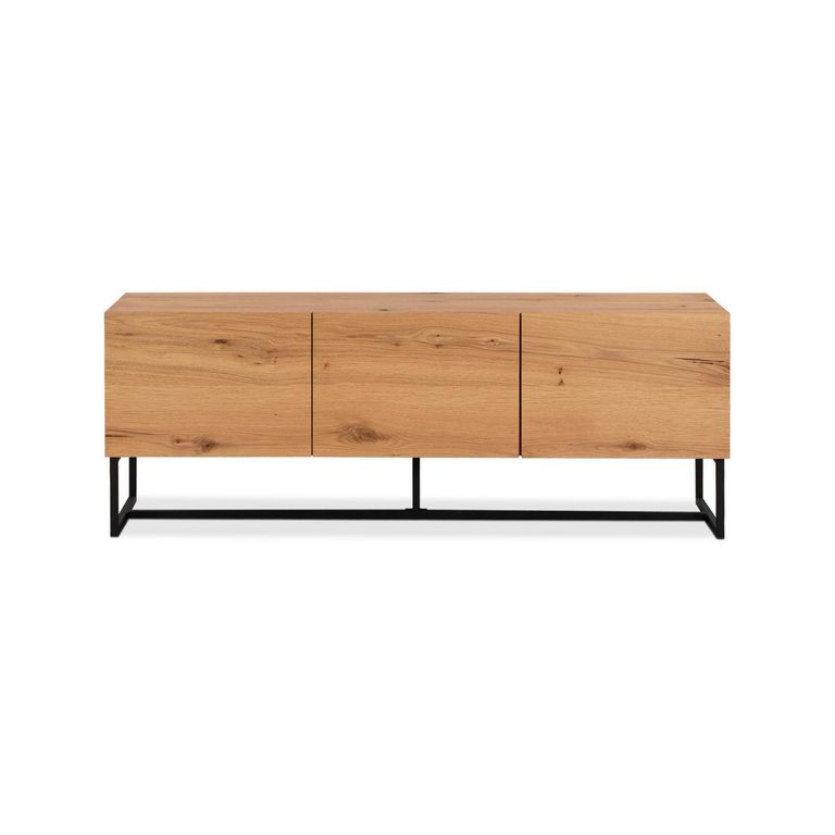 Buffet madera roble | Sodimac Chile