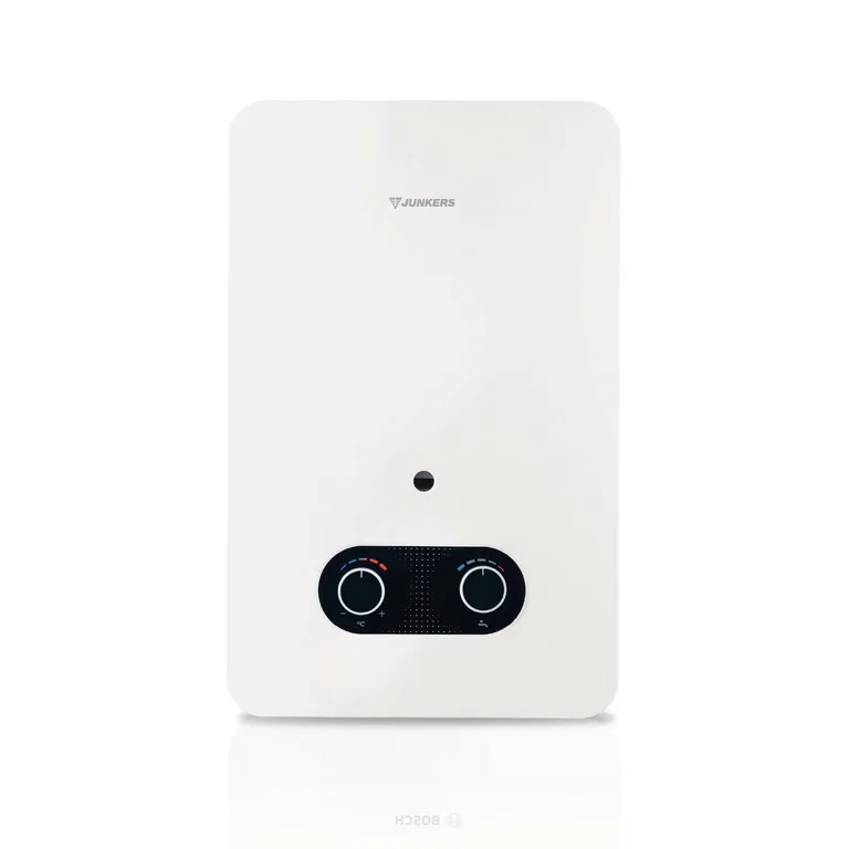 Calefont Gas Licuado 5 Litros Tiro Natural Ionizado | Sodimac Chile