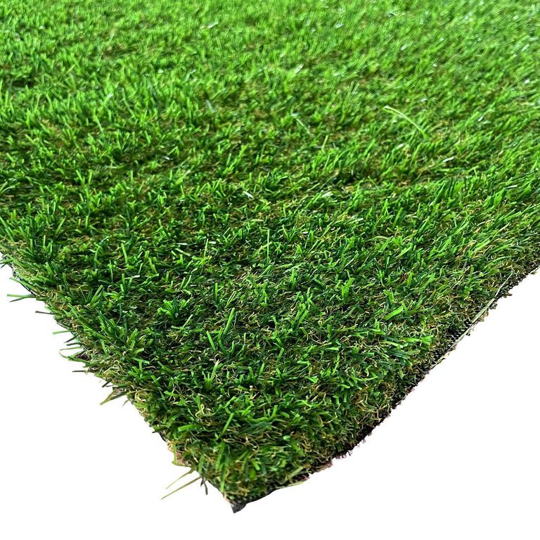 Pasto Sintético 40 mm 2x25 metros | Sodimac - Falabella