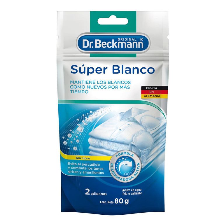 Super blanco 80 gr. | Sodimac - Falabella