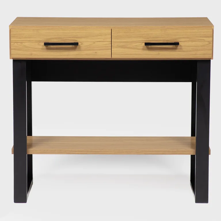 Arrimo Colorado roble-negro | Sodimac Chile