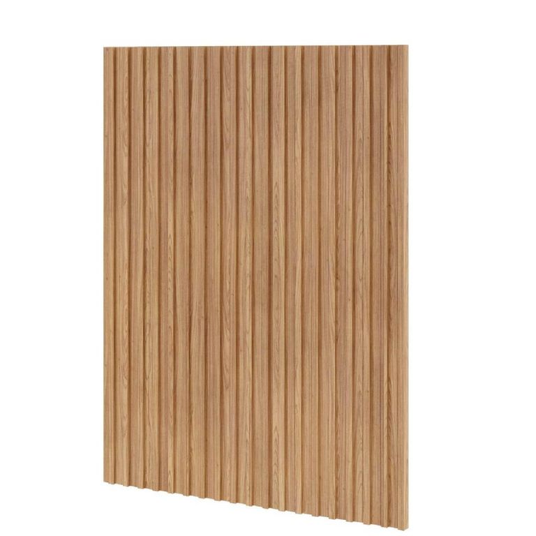 Panel para muro entramado Iguape | Sodimac - Falabella