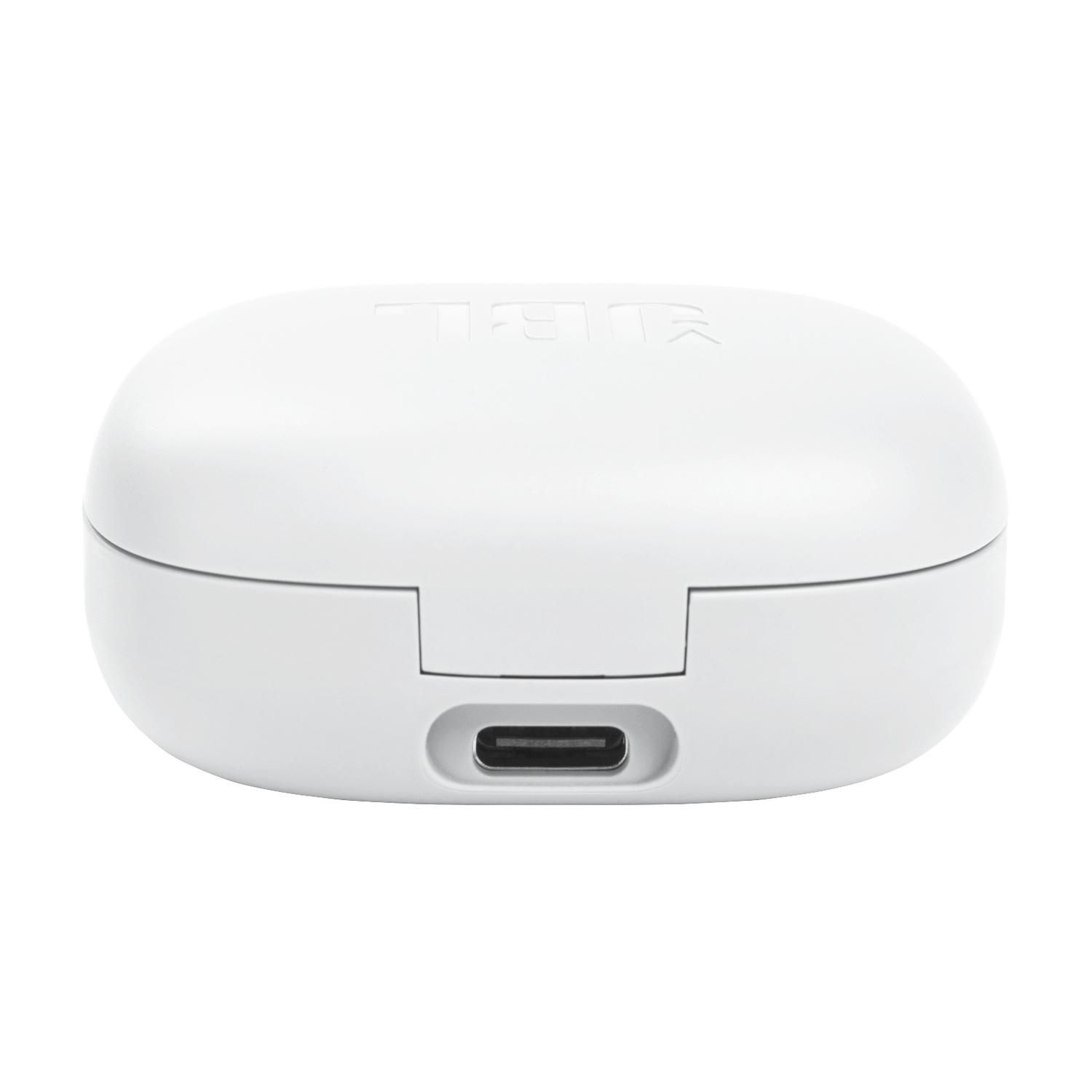 Audífonos TWS Wave Flex blanco | Sodimac - Falabella