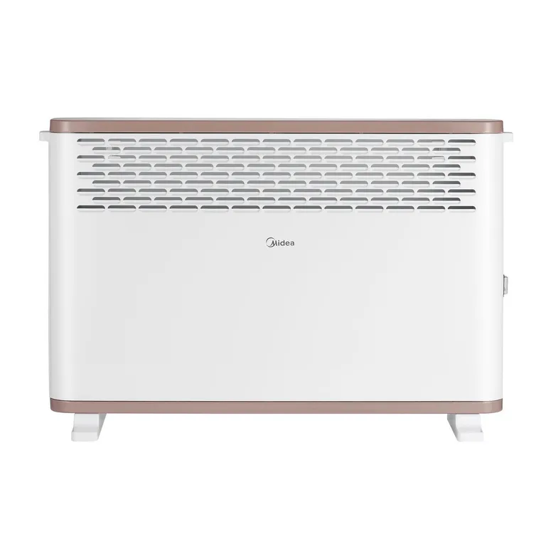 MIDEA - Convector con 3 niveles de Temperatura Convección HDY20K Blanco ...
