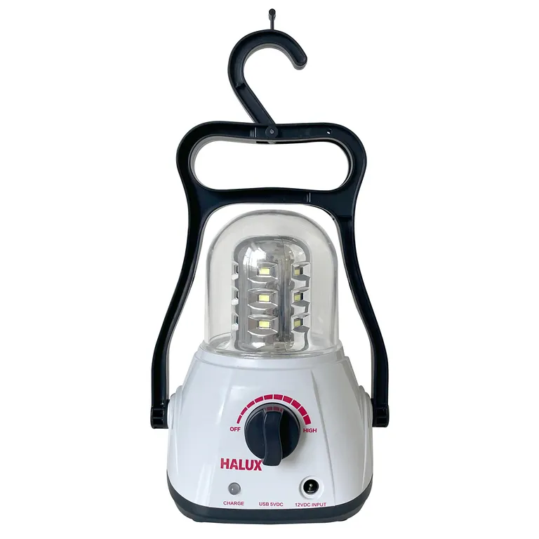 Lámpara Emergencia 18 Led 280 Lm | Sodimac - Falabella