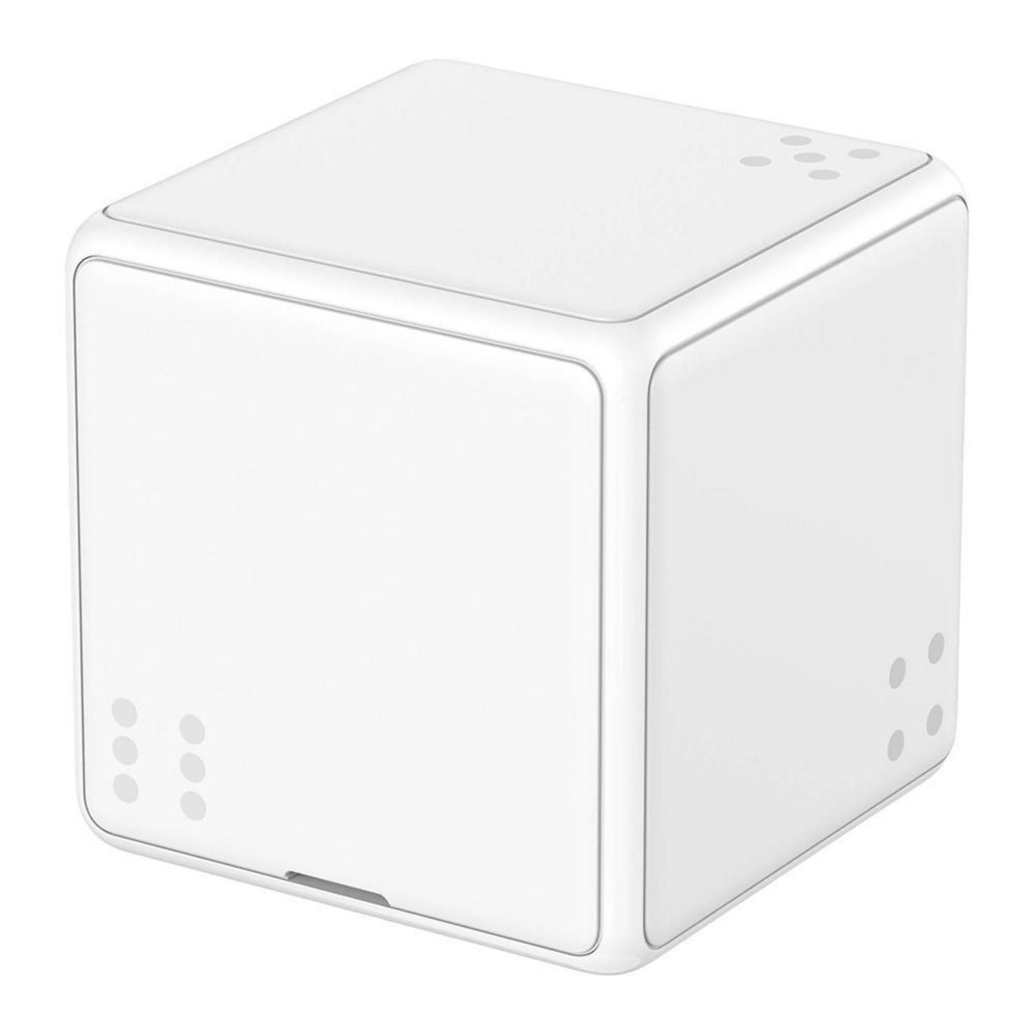 Controlador Cube T1 Pro Aqara | Sodimac - Falabella