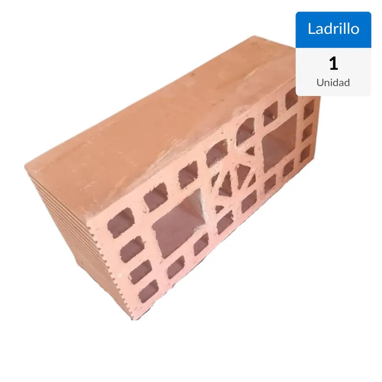 GENERICO Ladrillo Estructural 14x29x7 cm | Falabella Chile