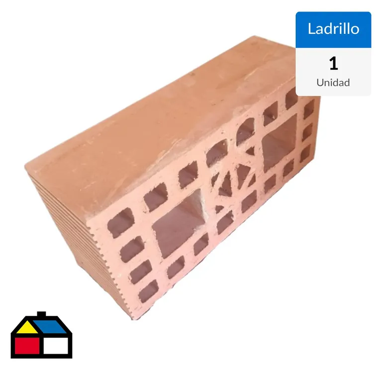 GENERICO Ladrillo Estructural 14x29x11 cm | falabella.com