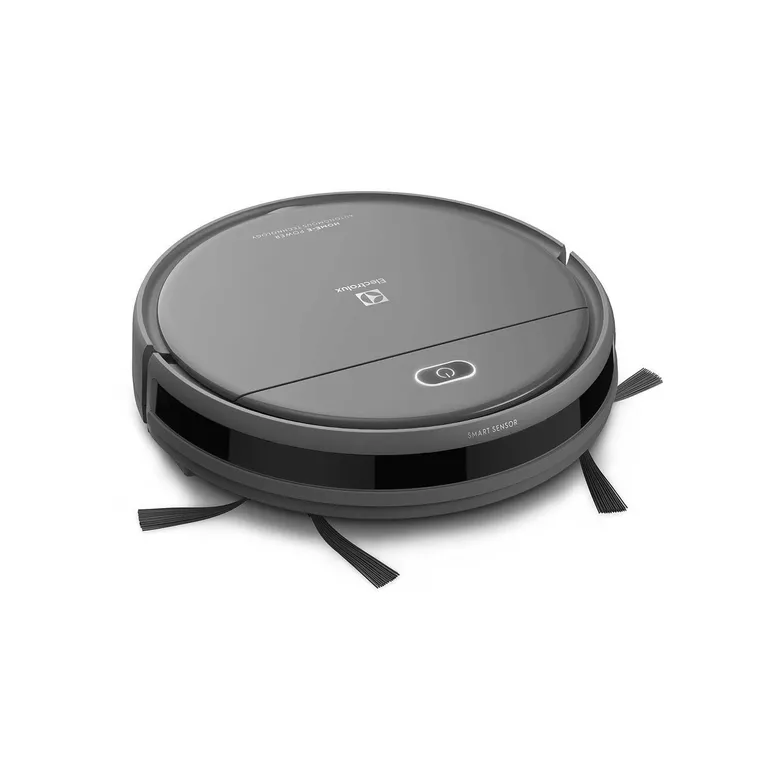 Aspiradora Robot ePower 3en1 ERB30 Gris | Sodimac Chile