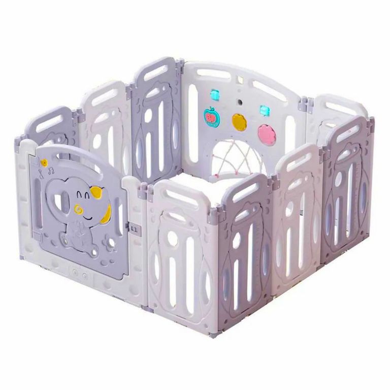 Corral infantil Sunny kids | Sodimac - Falabella