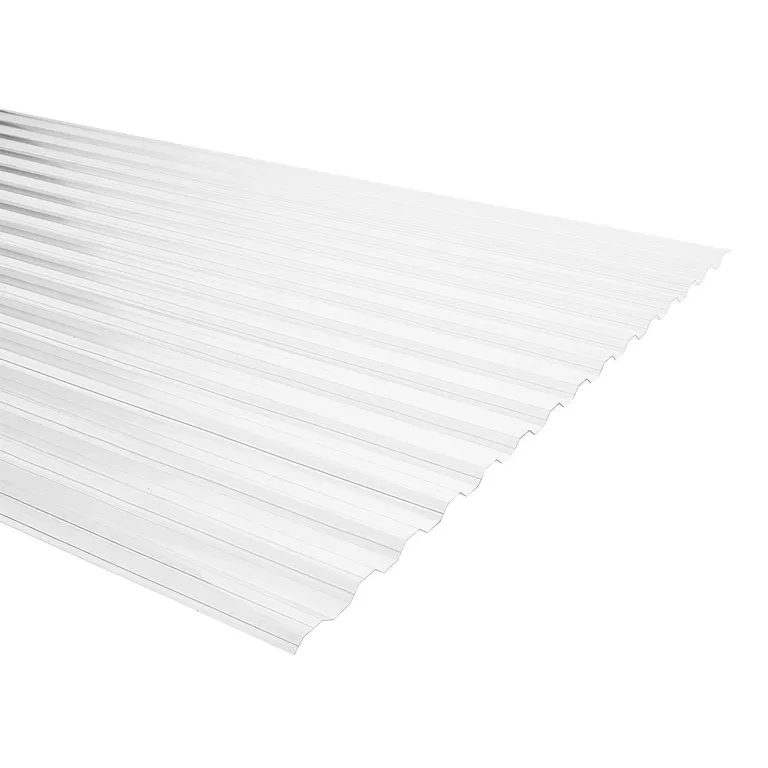 Plancha Policarbonato 0.07 mm 81x300 cm Opal | Sodimac - Falabella