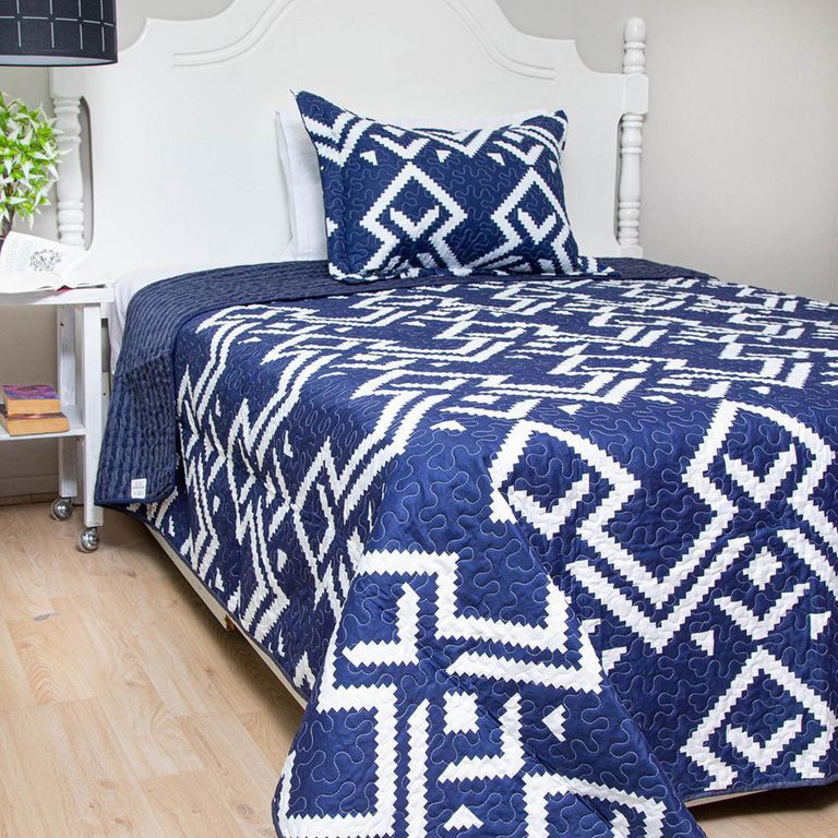 Quilt Patchwork | Sodimac Chile