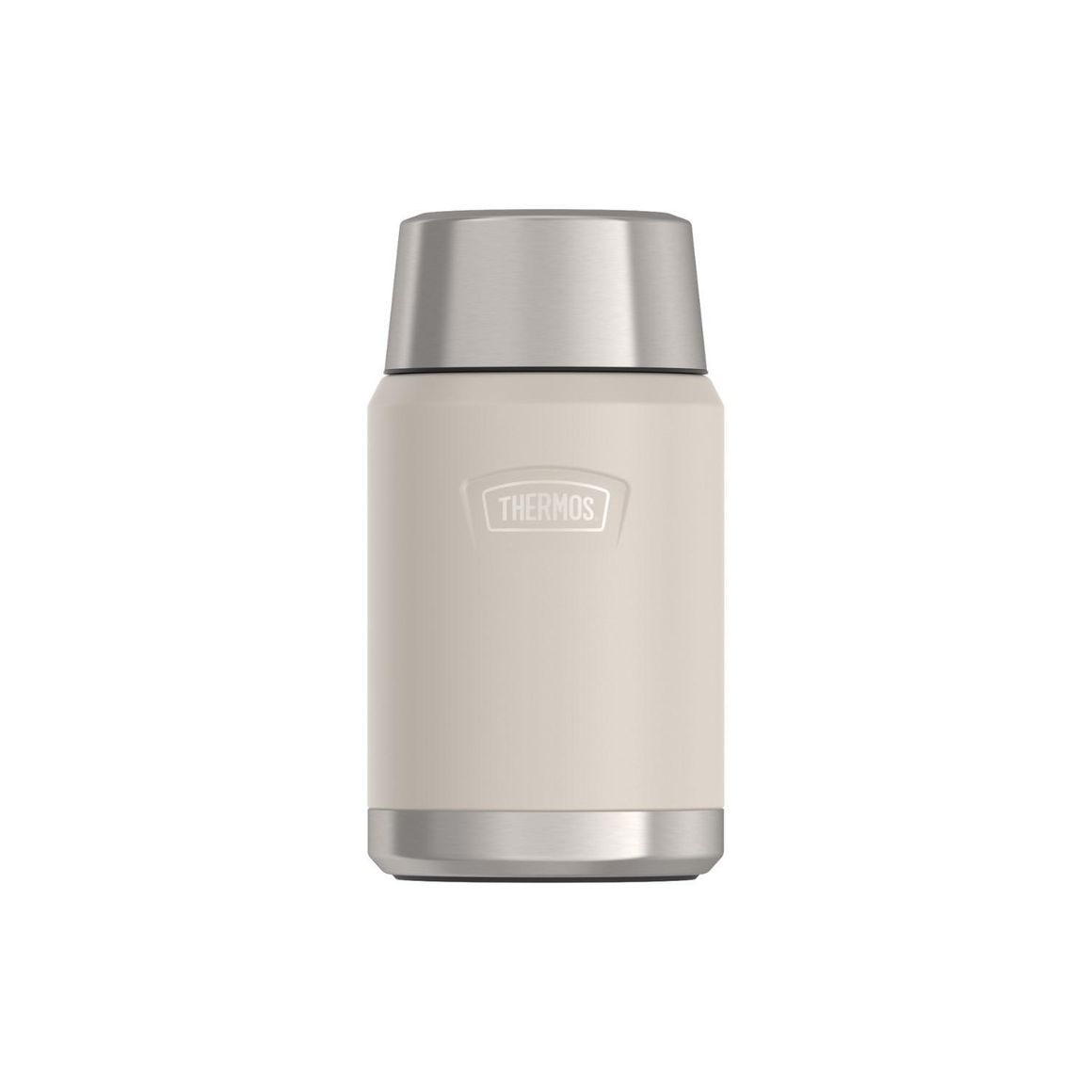 Termo de comida 710 ml Acero Inoxidable Sandstone | Sodimac - Falabella
