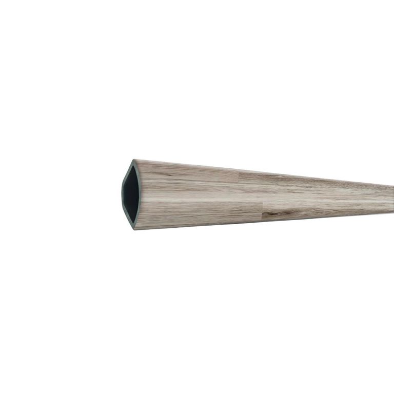 Cuarto Rodon 19mm x 19mm x 2mt Rústico Haya | Sodimac - Falabella