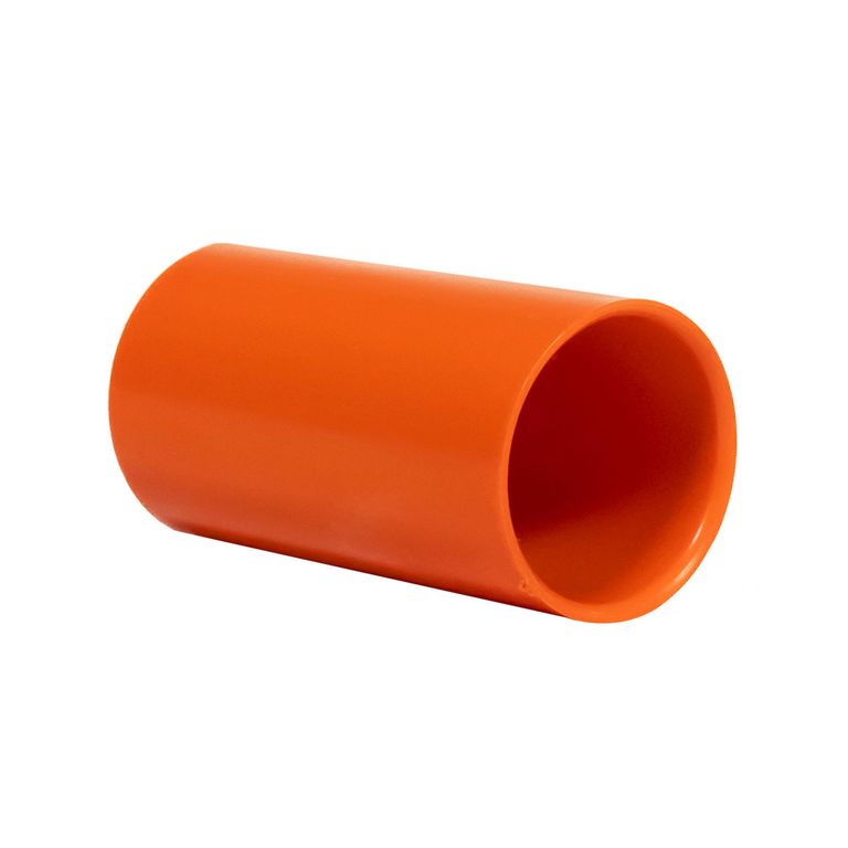 Copla PVC Conduit 40mm | Sodimac - Falabella