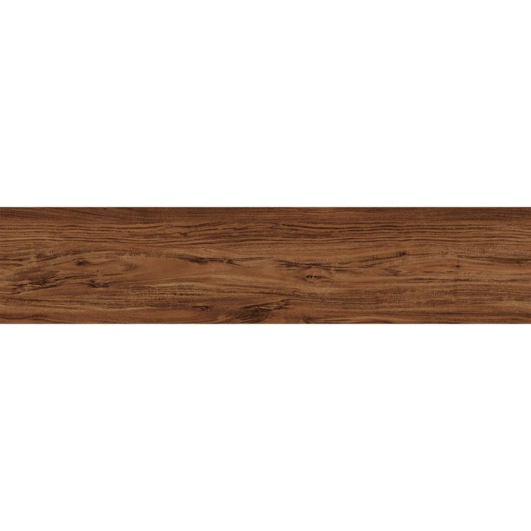 Piso Vinilico 5 mm 18x122 cm Kentaro micro bisel Café 2.2 m2 | Sodimac ...