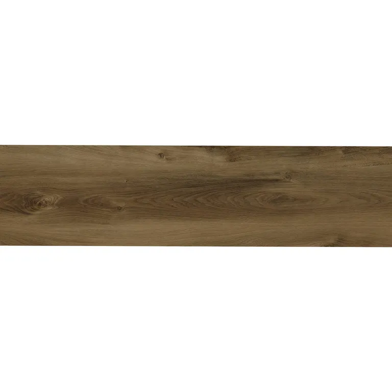 Piso Vinilico 5 mm 18x122 cm Kentaro micro bisel Café 2.2 m2 | Sodimac ...
