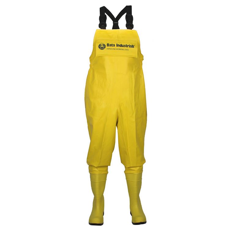 Traje PVC Wader T 43 | Sodimac - Falabella