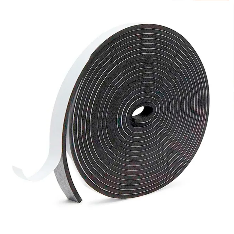 Sello espuma PU 6x9mm x 6 m | Sodimac Chile