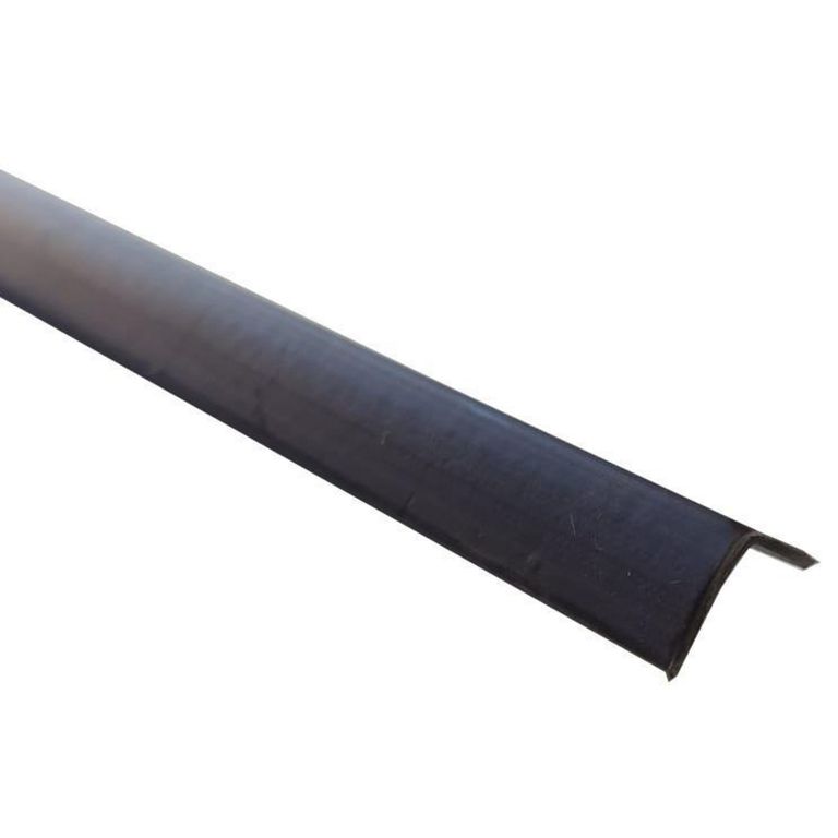Perfil L 1. 1 X Cm Largo 2. 5 Metros Para Muebles | Sodimac Chile