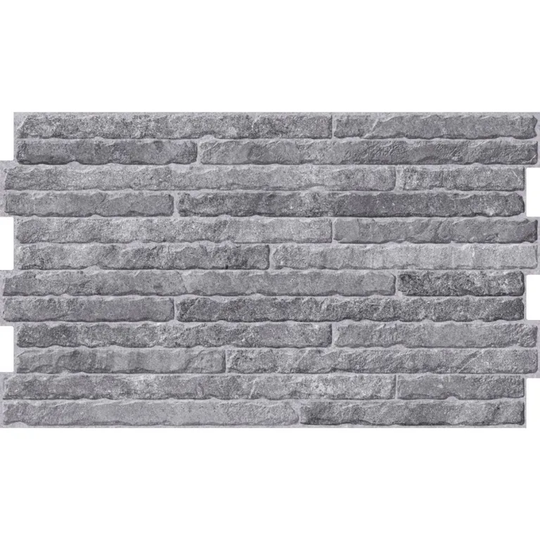 Cerámica 34x58 cm Magma Gris 1.52 m2 | Sodimac - Falabella