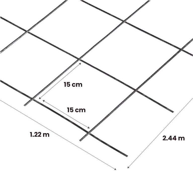 ACMA Malla Acma C- 92 Mini | falabella.com