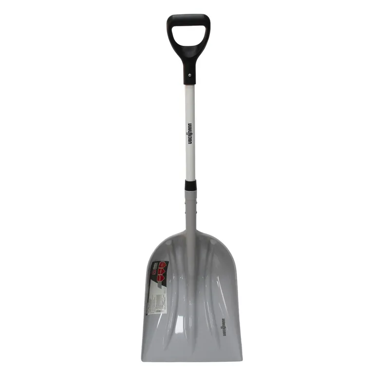 UBERMANN - Pala Carbonera Plástico | Ofertitas