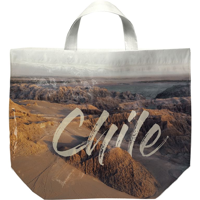 JUST HOME COLLECTION Bolsa Durabag M Desierto | Falabella Chile