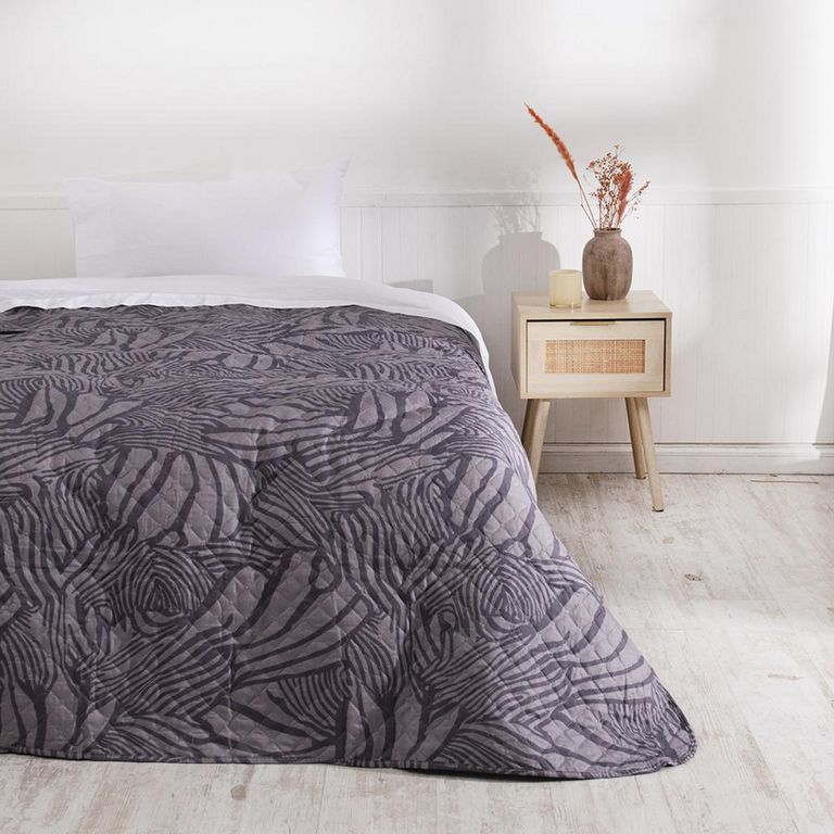 MASHINI - Quilt 1.5 plazas Victori | Ofertitas