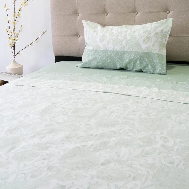 DORAL - Sabana 144 HILOS 1.5 plazas 144 Hilos DISEÑOS | Ofertitas