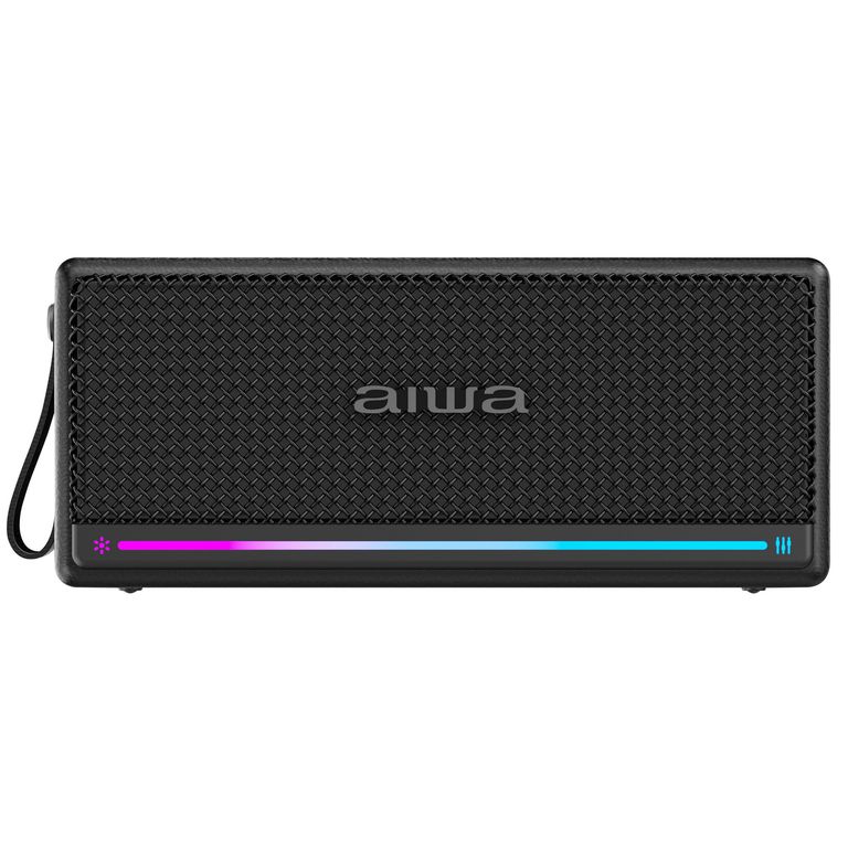AIWA - Parlante Portátil Tws 40w Awq6 | Ofertitas