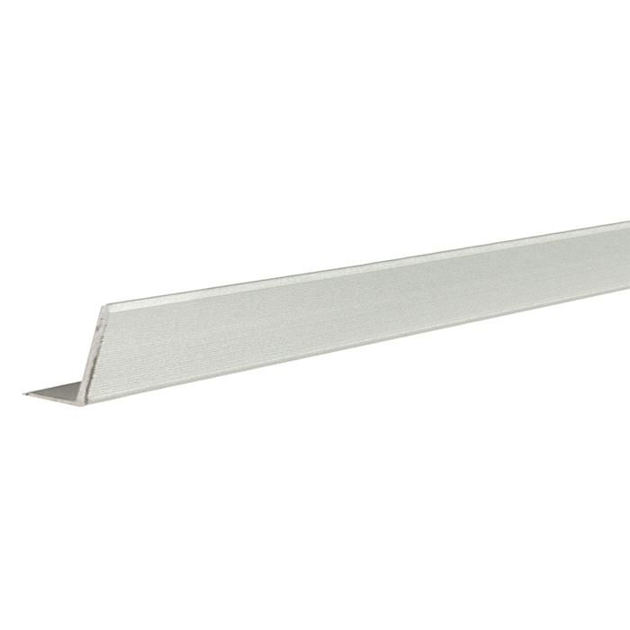 Perfil Esquinero Metal Perfil perimetral o borde | Sodimac - Falabella