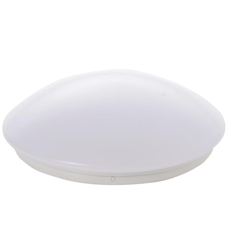 Plafón Led Wifi Inteligente 30 cms 13W Blanco | Sodimac - Falabella