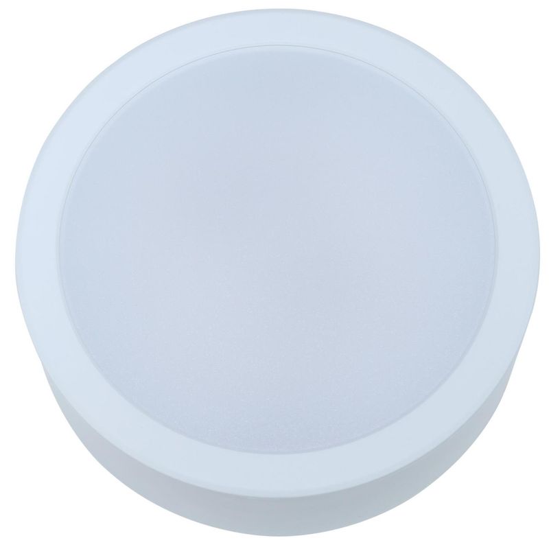Panel led dual circular 18 W | Sodimac - Falabella